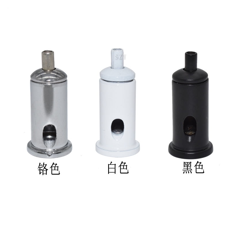 ITSELFER 10pcs Cable Clamp Wire Rope Tension Clamp Wire Rope Cable ...