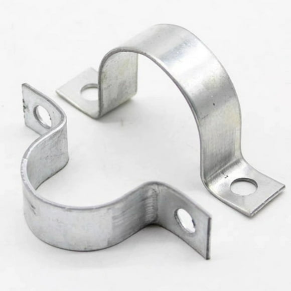 U Shaped Brackets Metal