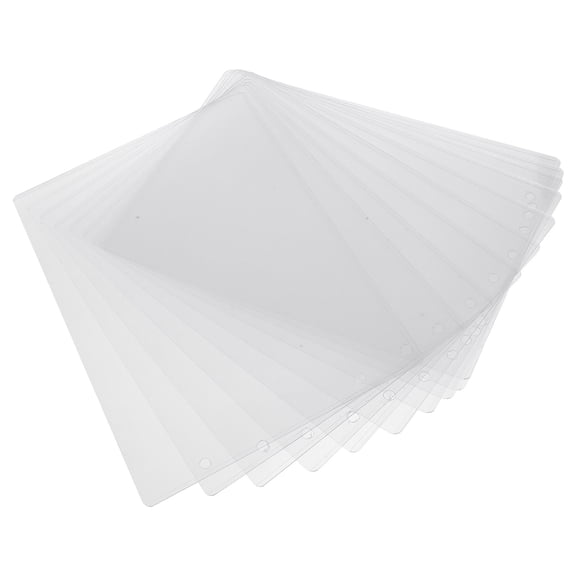 Protective Paper Sleeves