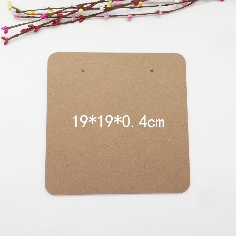 ITSELFER 10pcs Pottery Art Board Wood Board Sheet Board Clay Crafting ...