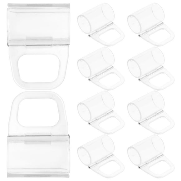 Shade Pulls Roller Shades