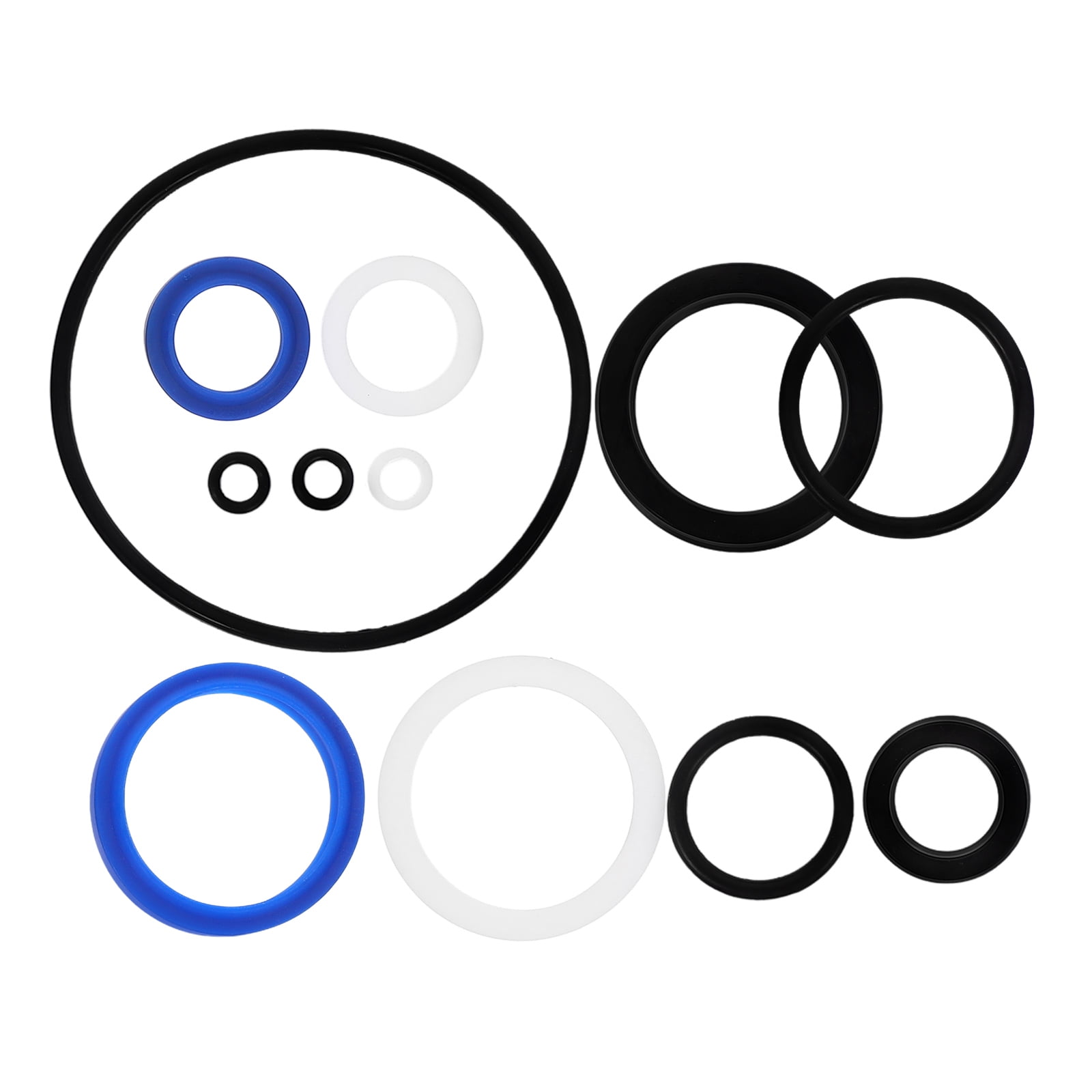 High Temperature O-rings