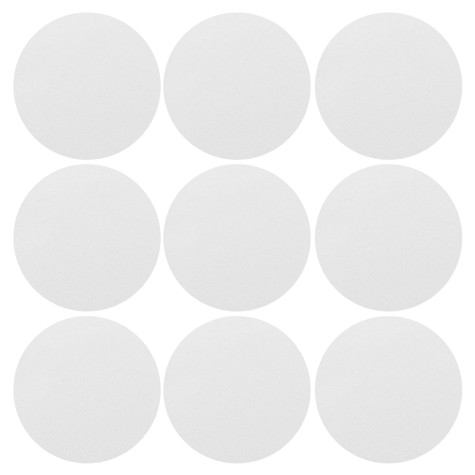 ITSELFER 10pcs Sublimation Magnets Blanks Sublimation Refrigerator ...