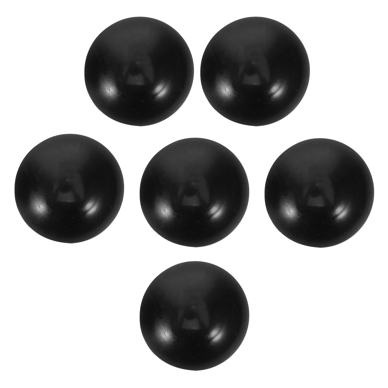 10pcs Mushroom Shape Trampoline Leg Rubber Caps Safety Covers for Kids ...