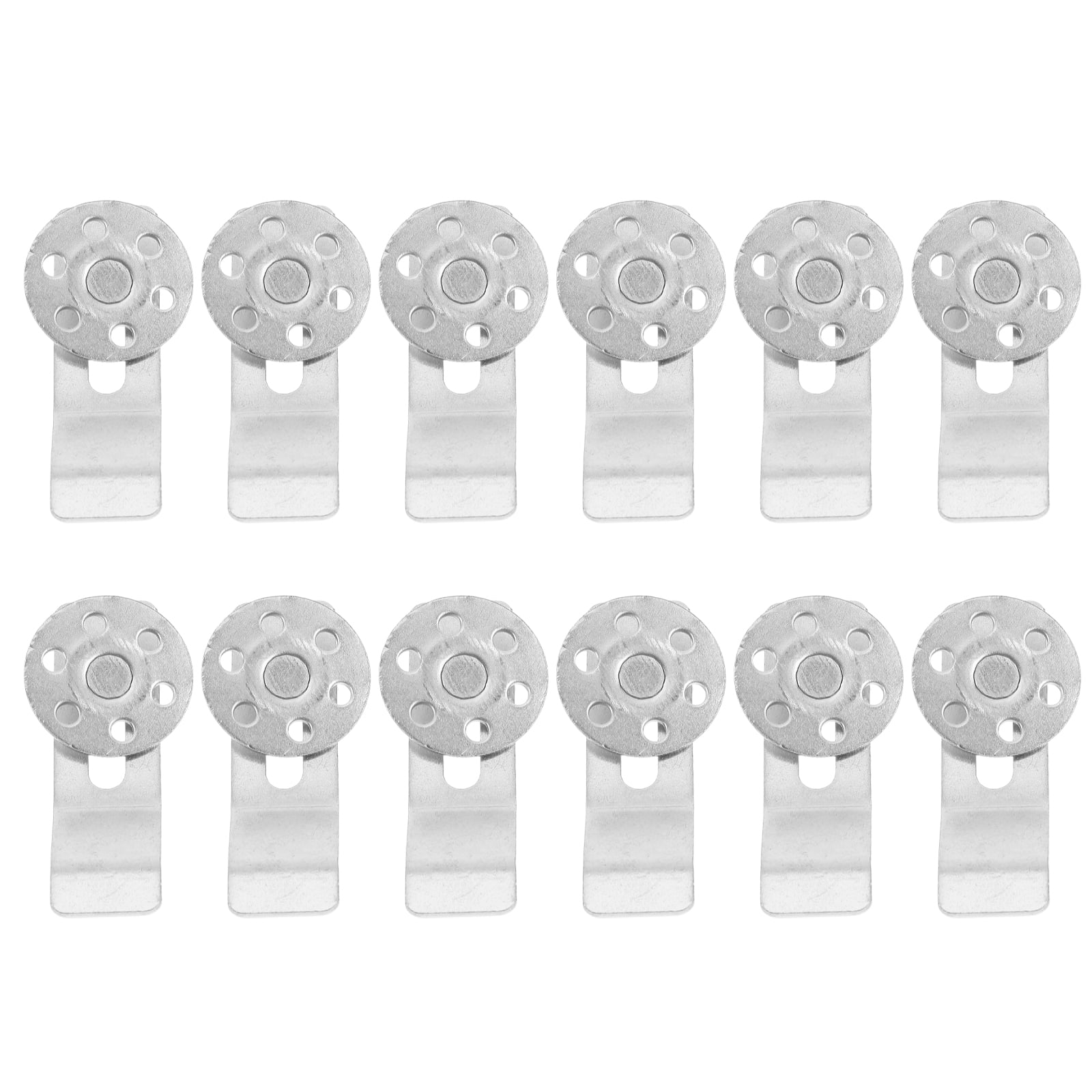 ITSELFER 10pcs Undermount Sink Repair Kit Heavy Duty Undermount Sink ...