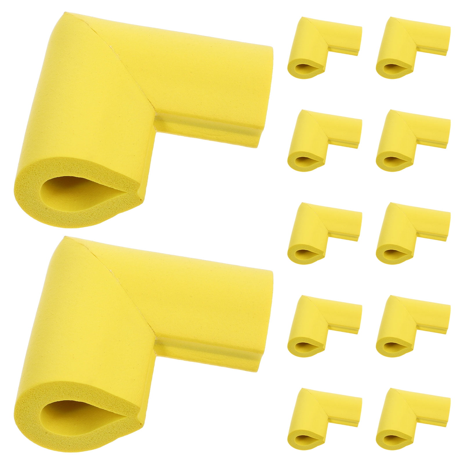 ITSELFER 12pcs Corner Protector Photo Frame Corner Protector Furniture ...
