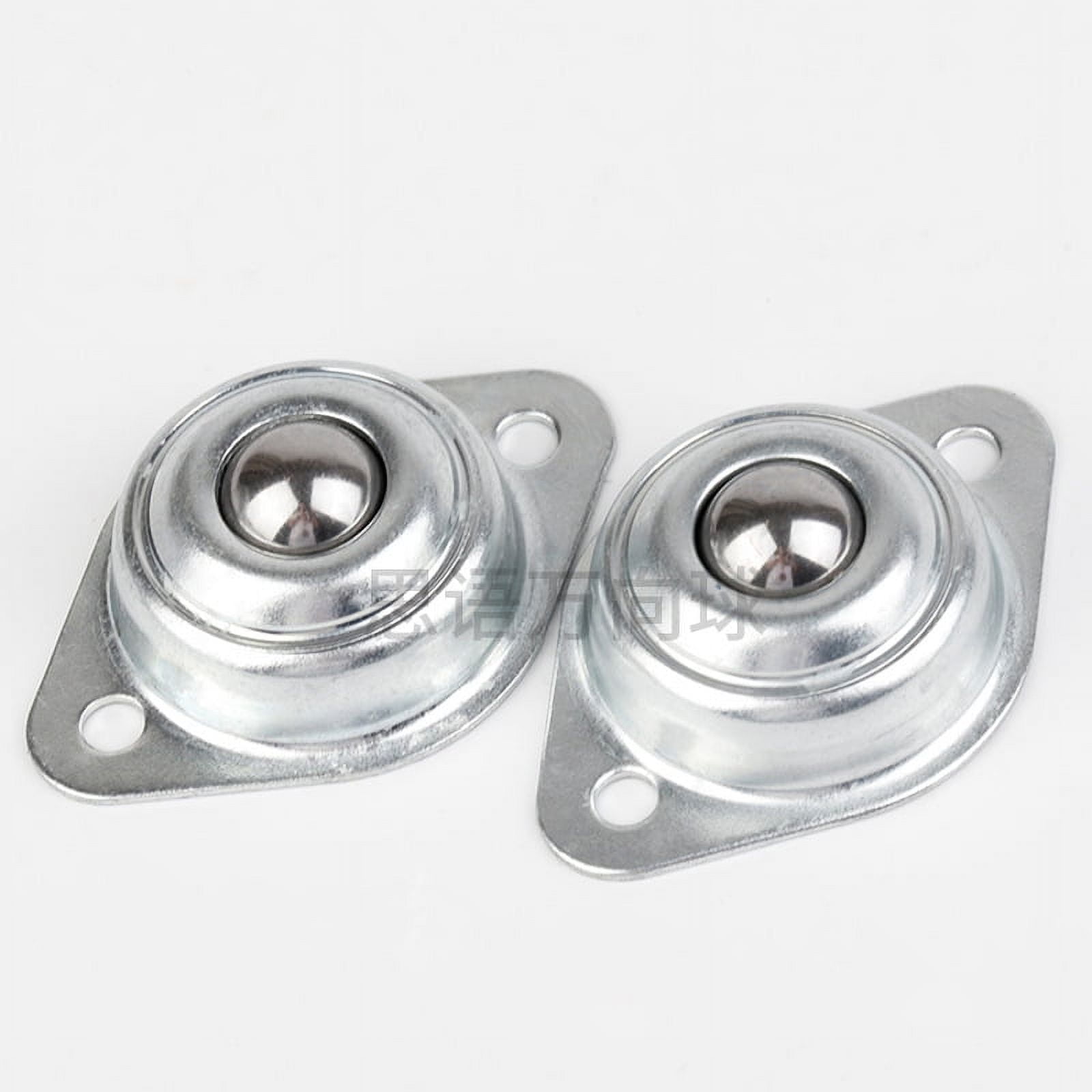 ITSELFER 12pcs Mini Swivel Wheels Small Caster Wheels Swivel Casters ...