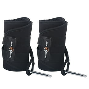 Exercise Belt For Legs