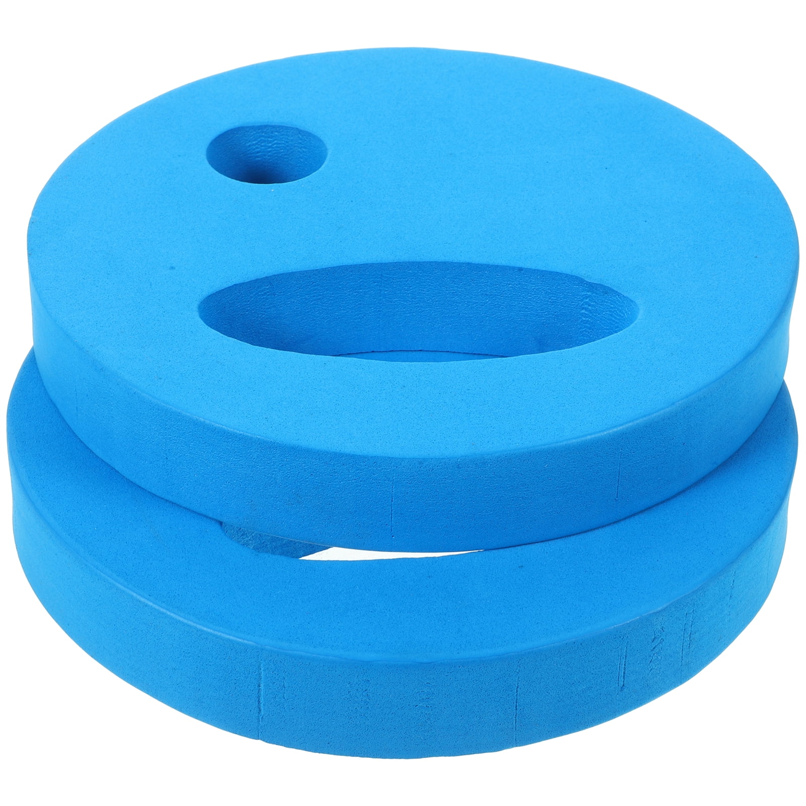 ITSELFER 2 Pairs of Hand Paddles for Swimming Adult and Kids Thick Swim ...