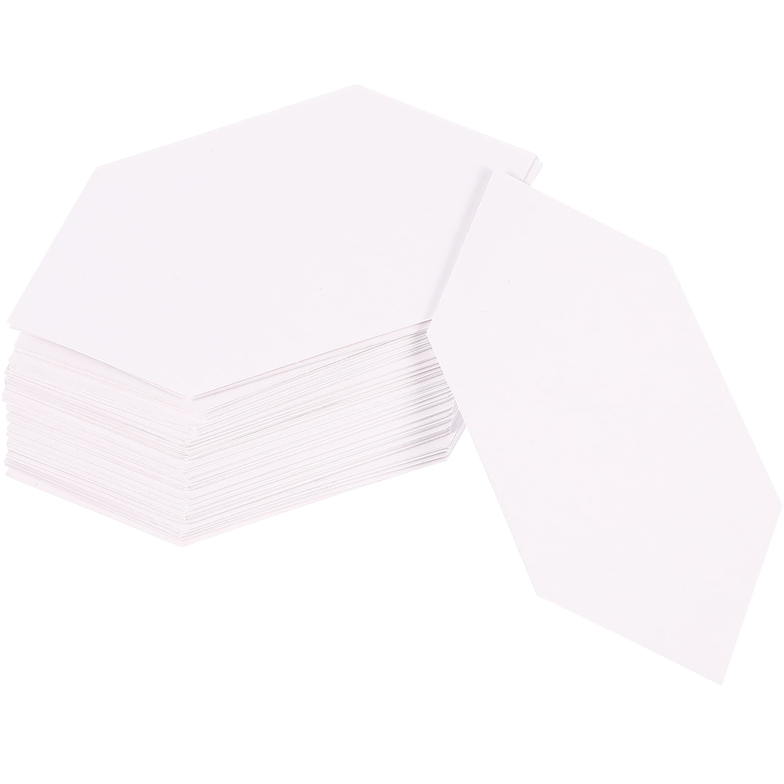 ITSELFER 200Pcs Quilting Piercing Paper Quilting Paper Template ...