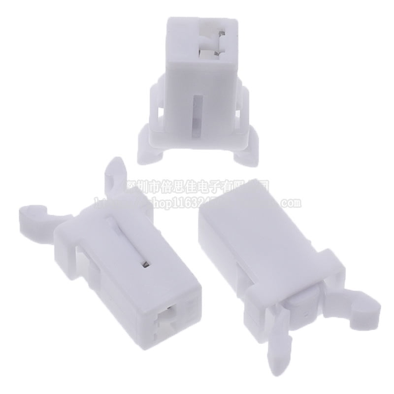 ITSELFER 20PCS Trash Can Lock Replacement Trash Can Press Switch Waste ...