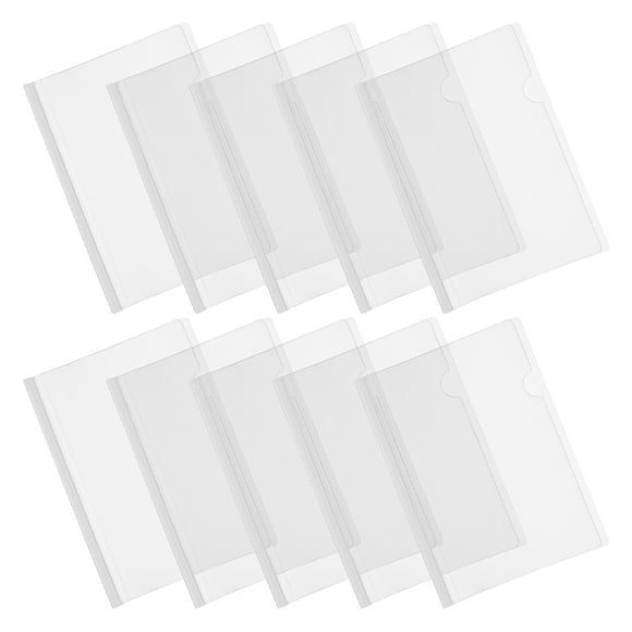 Slide Binder Bars
