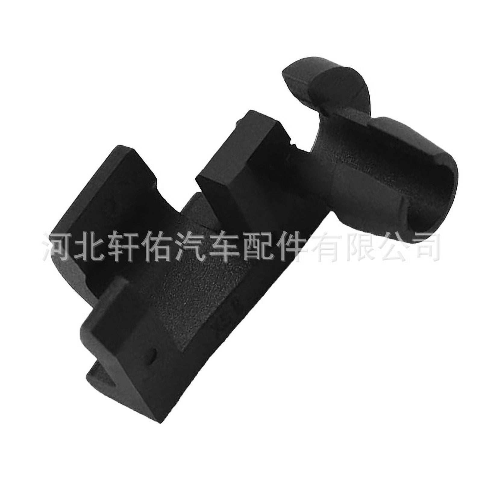 ITSELFER 20pcs Door Lock Rod Retainer Clips Easy Installation ...