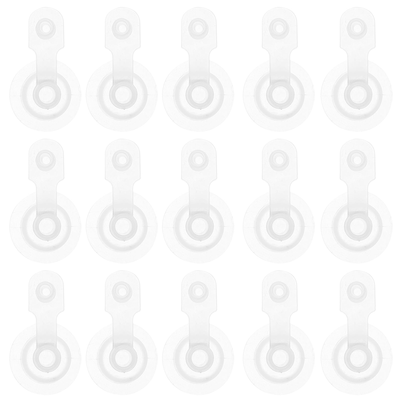 ITSELFER 20pcs Inflatable Pillow Nozzles Quick Inflate Air Valves for ...