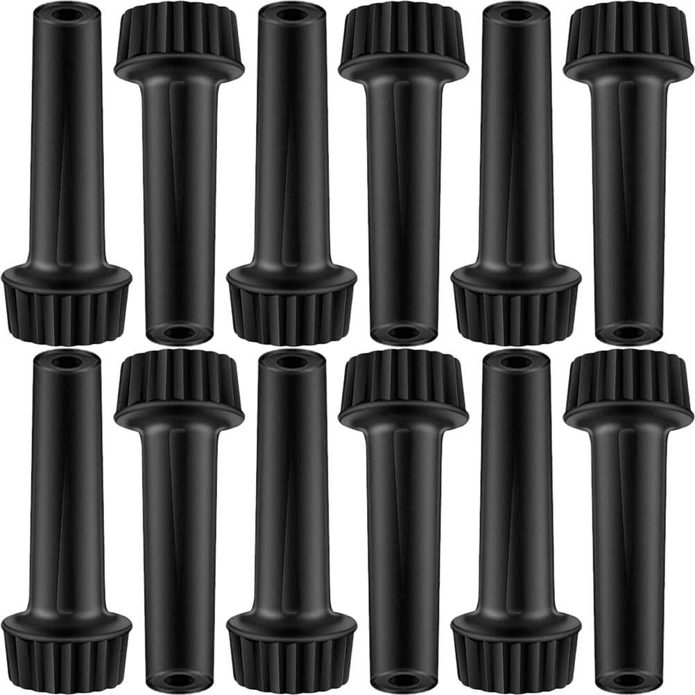 20pcs Lamp Replacement 3 5cm Light Knob US Standard Lamp - Walmart.com