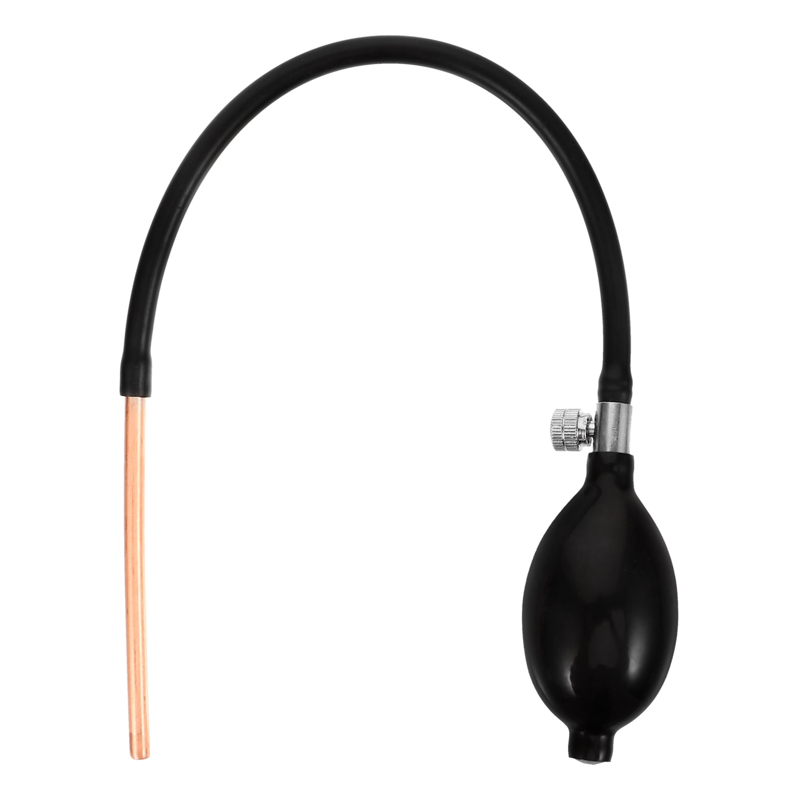 ITSELFER 2PCS Sugar Blowing Pump Sugar Tools Sugar Blower Pump for ...