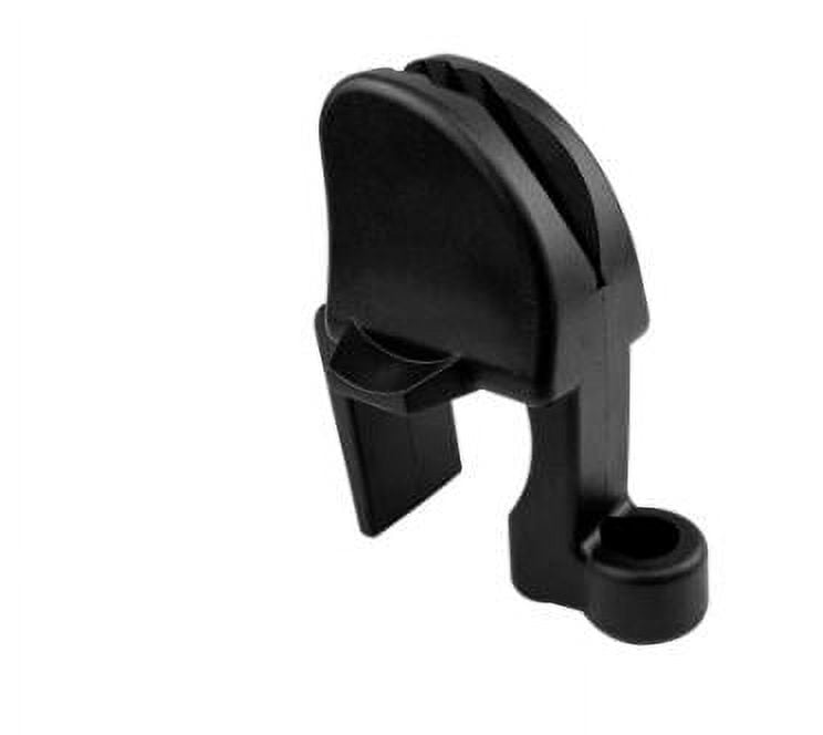 ITSELFER 2Pcs Boat Bumper Hooks Adjustable Boat Bumper Clips Nylon ...