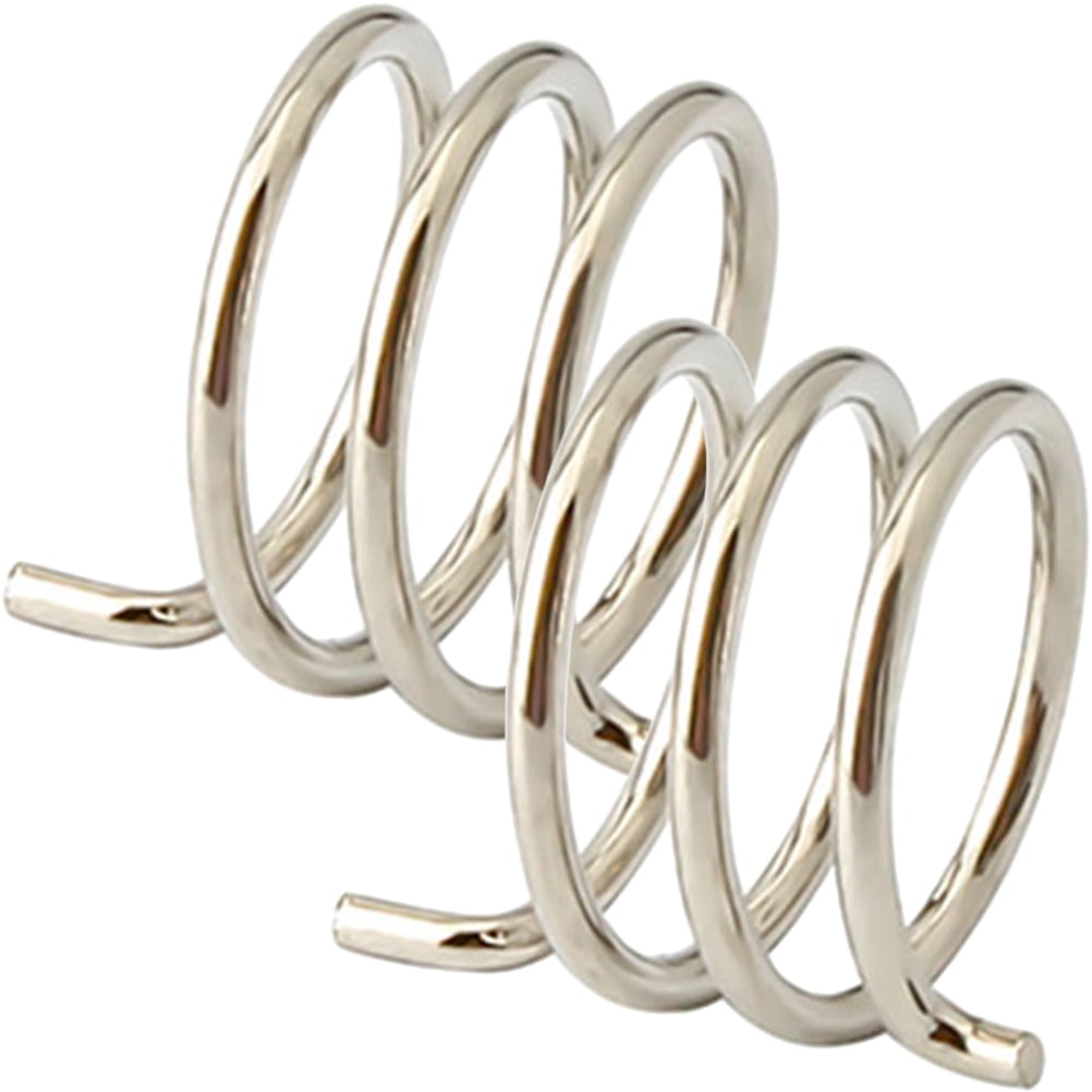 ITSELFER 2Pcs Mountain Bike Spring Bicycle Brake Springs Mountain Bike ...