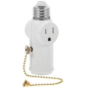Pull Chain Light Switches for Home Improvement Electrical Needs