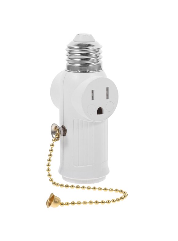 Pull Chain Light Fixtures in Lighting & Light Fixtures - Walmart.com
