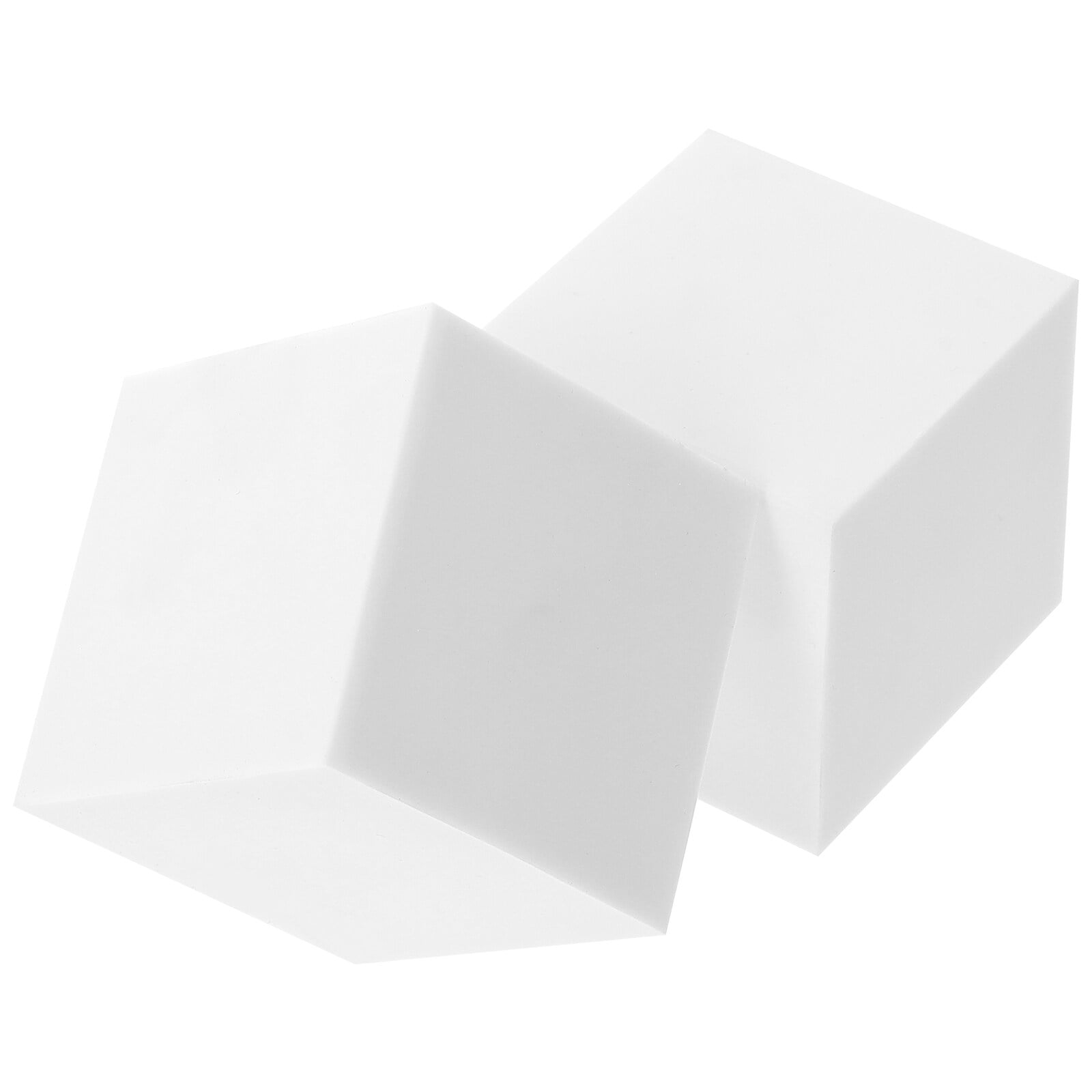 ITSELFER 2Pcs Rubber Carving Blocks Hand Carved Rubber Bricks DIY ...