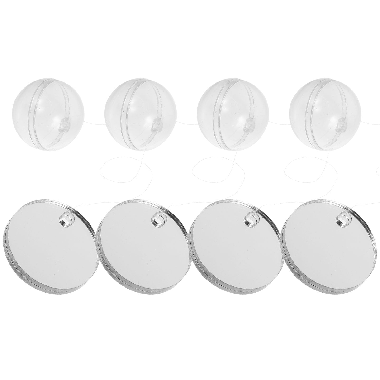 ITSELFER 2pcs Betta Fish Mirrors: Betta Tank Supplies Betta Fish Tank ...