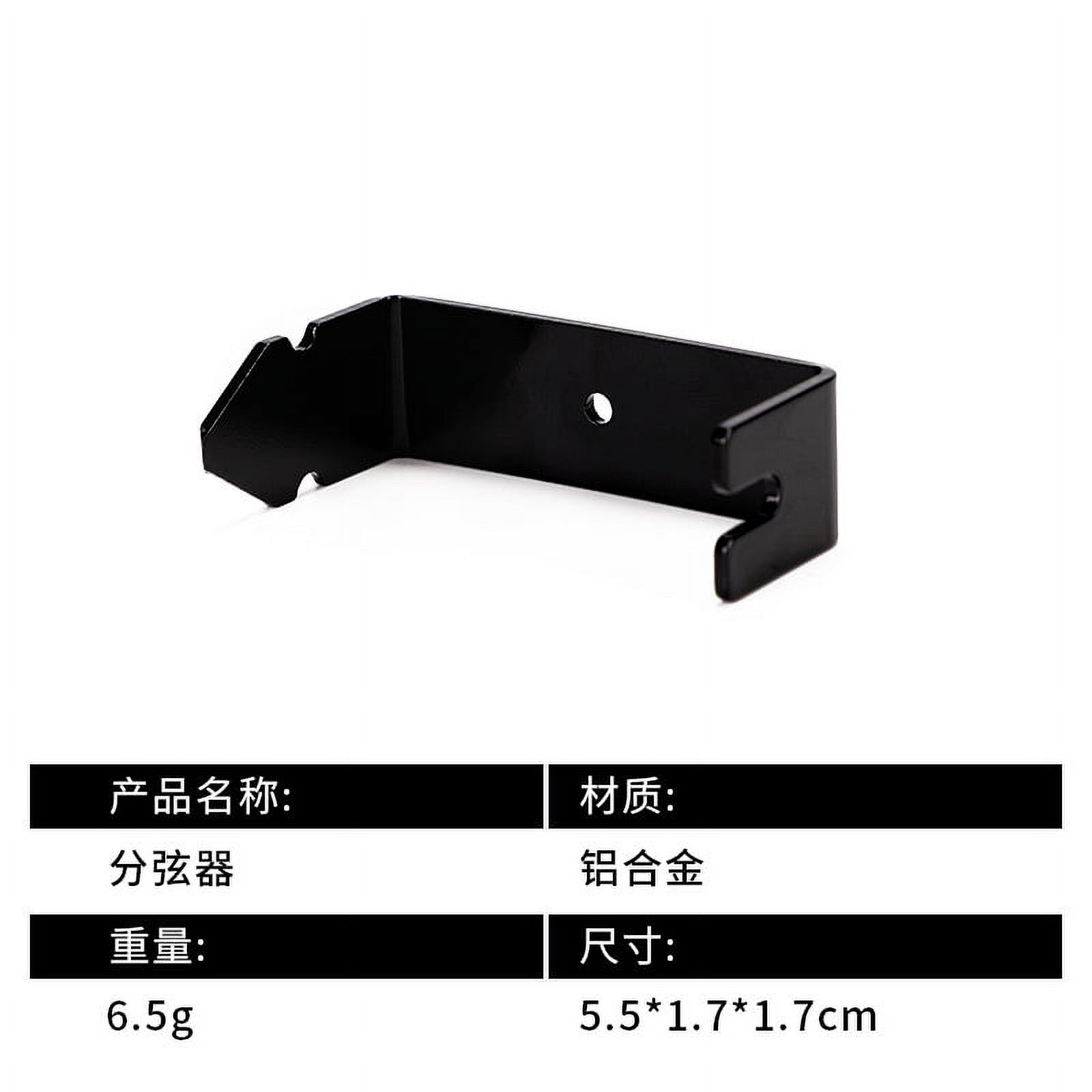 ITSELFER 2pcs Bow String Separator Tool Peep Sight Installer For Bow ...