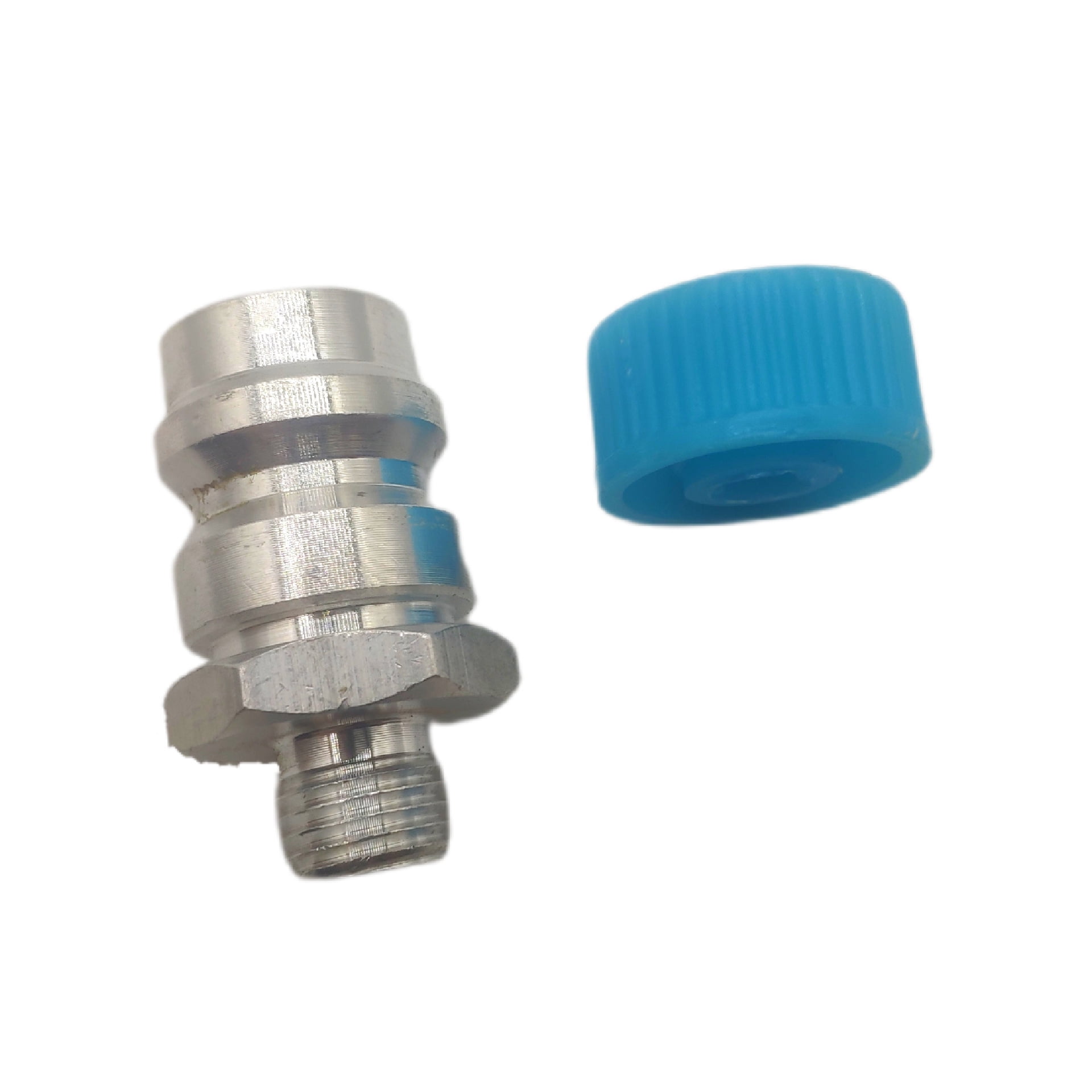 HEMOTON Car Valve Core Set for Air Conditioning Systems Replacement ...