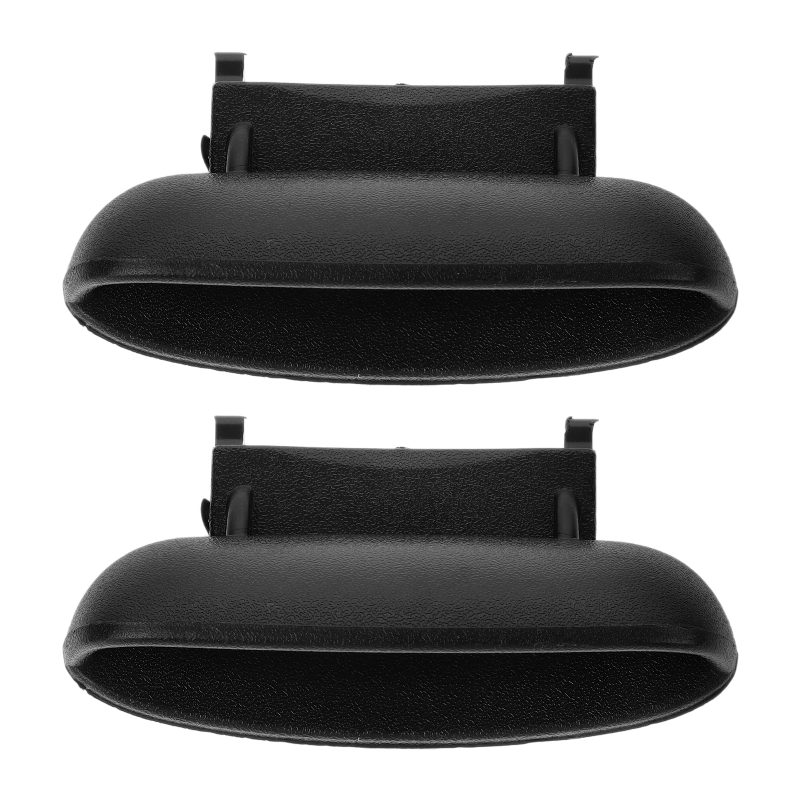 ITSELFER 2pcs Center Console Latches Replacement Center Console Lid ...