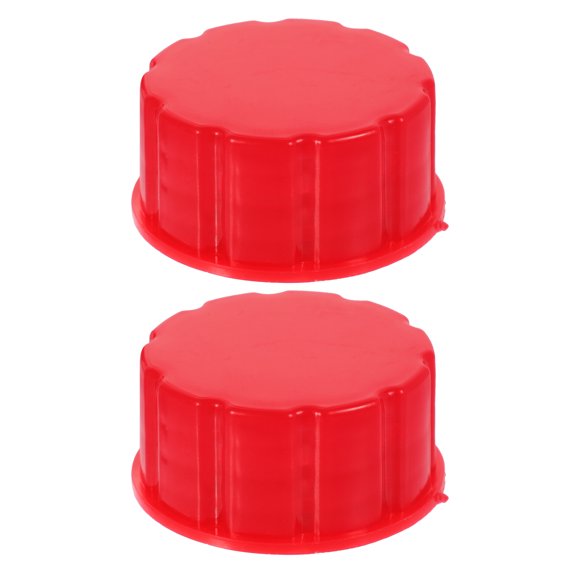 Plastic Gas Can Caps