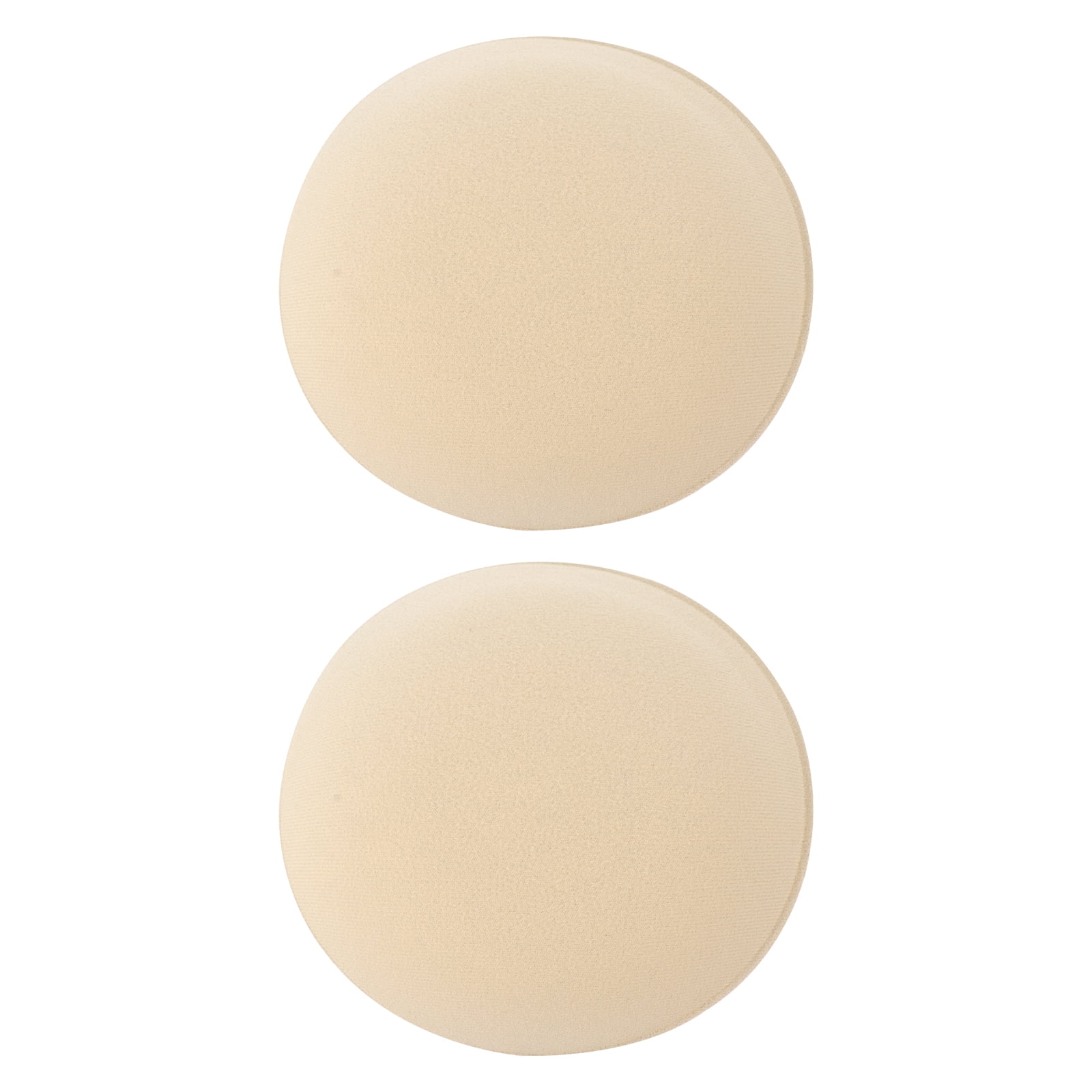 ITSELFER 2pcs Hat DIY Fascinator Base Cap DIY Round Bases Girl Hat ...