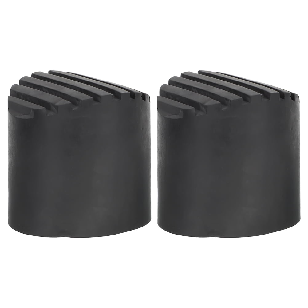 ITSELFER 2pcs Ladder Feet Covers Durable Ladder Leg Pads Non-slip ...