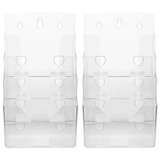 Desktop Binder Holder