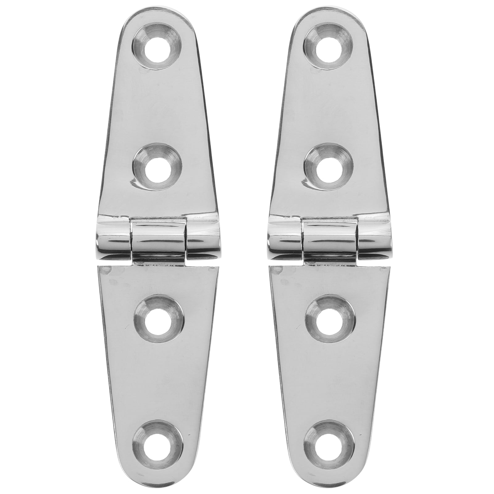 316 Stainless Marine Fittings 2PCS Marine Grade 316 Stainless Steel ...