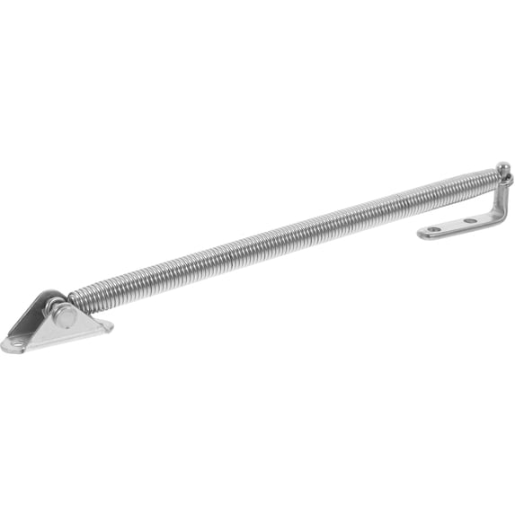 ITSELFER 2pcs Multi-Functional Hatch Lid Adjuster Boat Hatch Lift ...