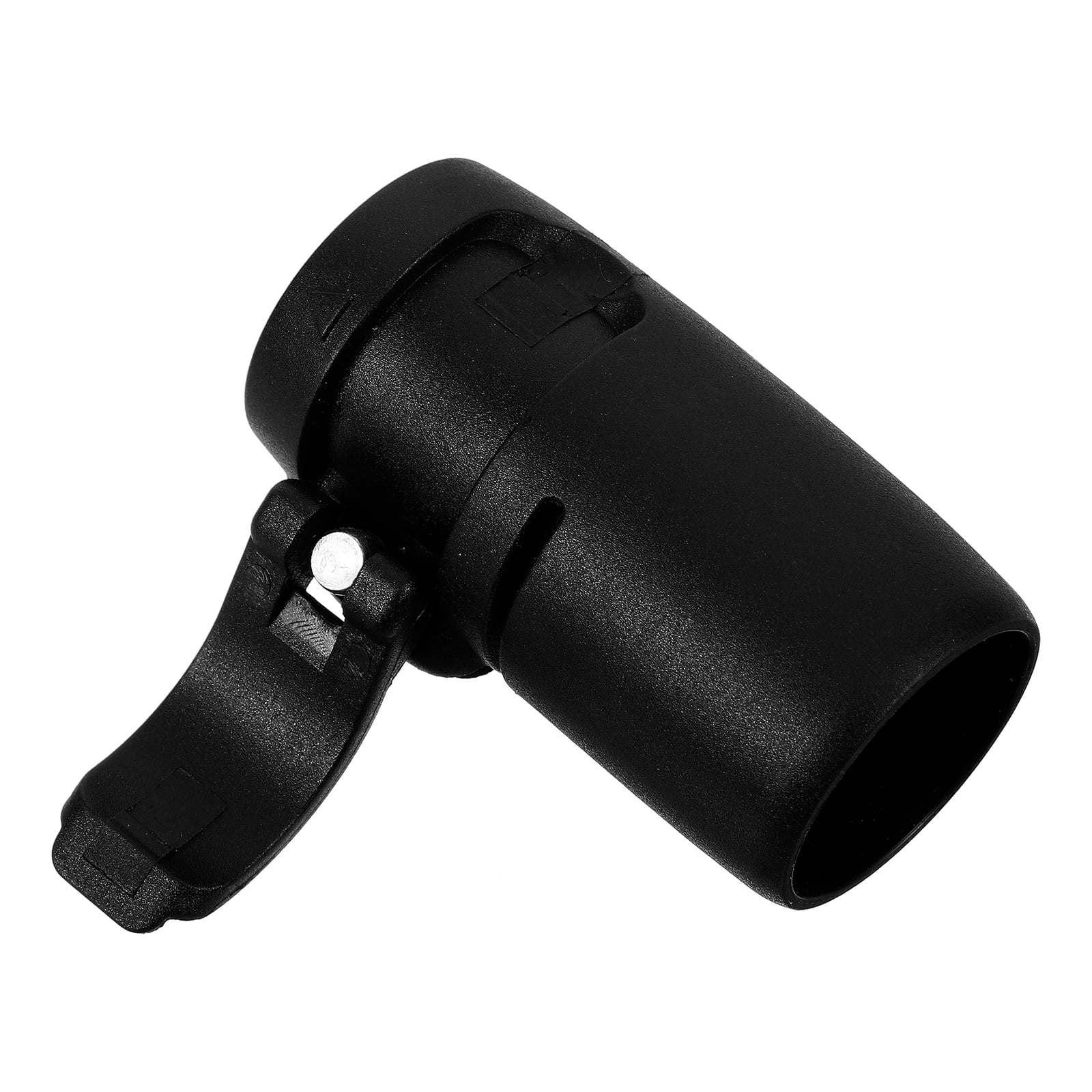 ITSELFER 2pcs Paddle Holder Deck Mounted Paddle Clamp Sturdy Paddle Clip Paddle Buckle for ...