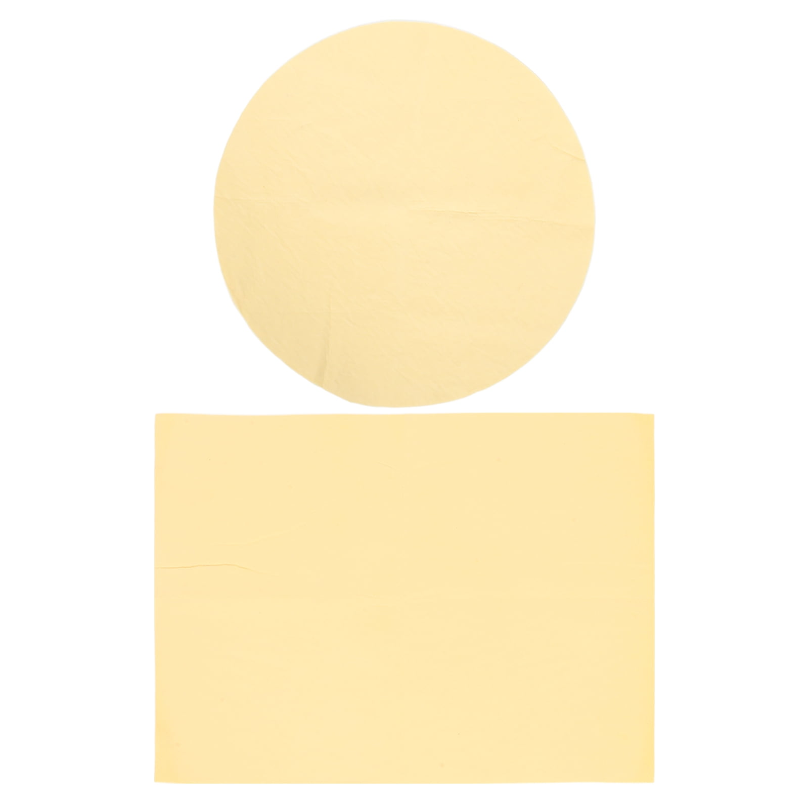 ITSELFER 2pcs Pottery Fixing Mat Absorbent Towel Set Clay Sculpting And ...