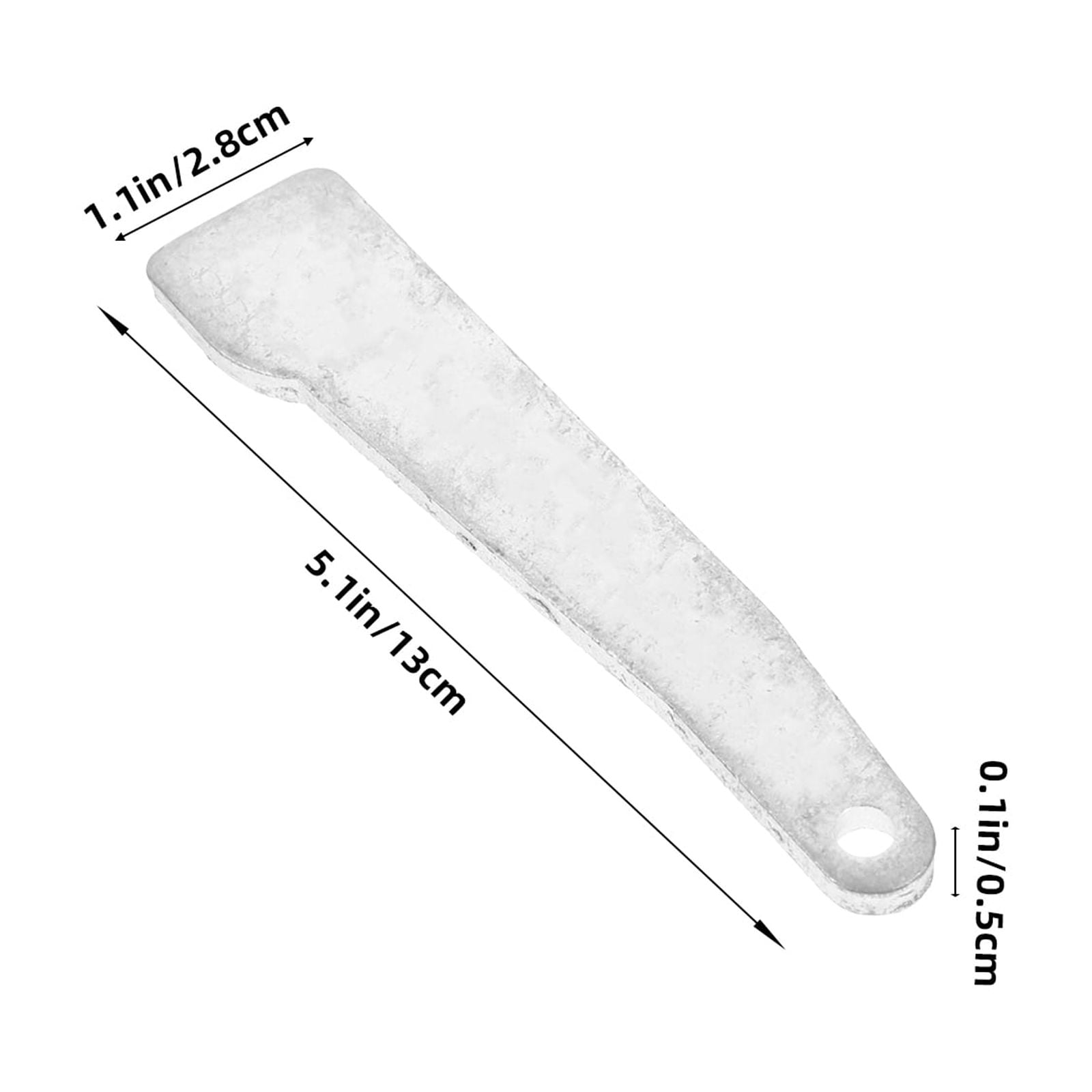 ITSELFER 2pcs Scaffold Fixed Adapter Replaceable Scaffold Accessory ...
