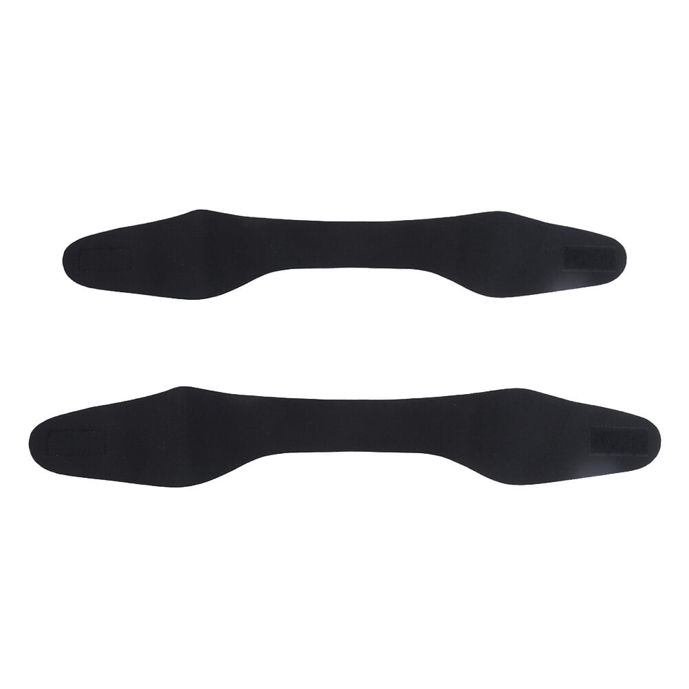 ITSELFER 2pcs Swimming Headband Neoprene Adjustable Yoga Diving Ears ...