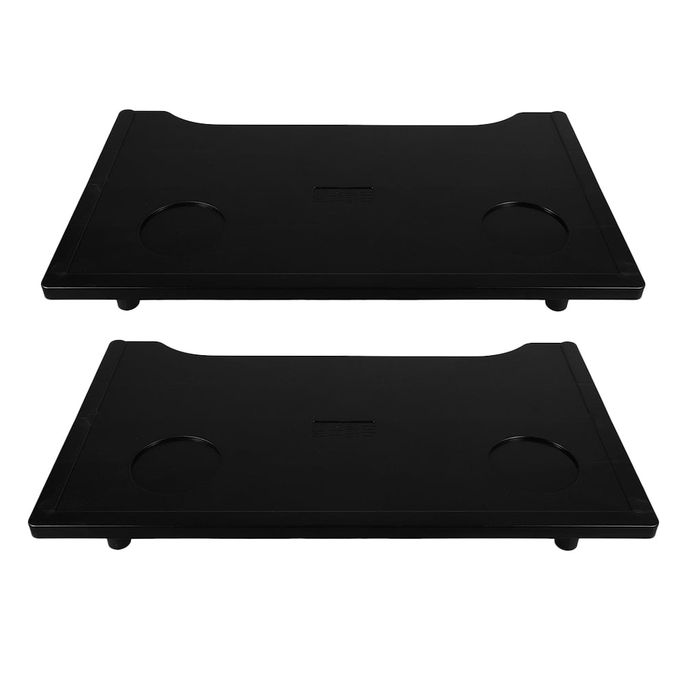 ITSELFER 2pcs Wheelchair Dining Table Cup Holder for Stroller Universal ...