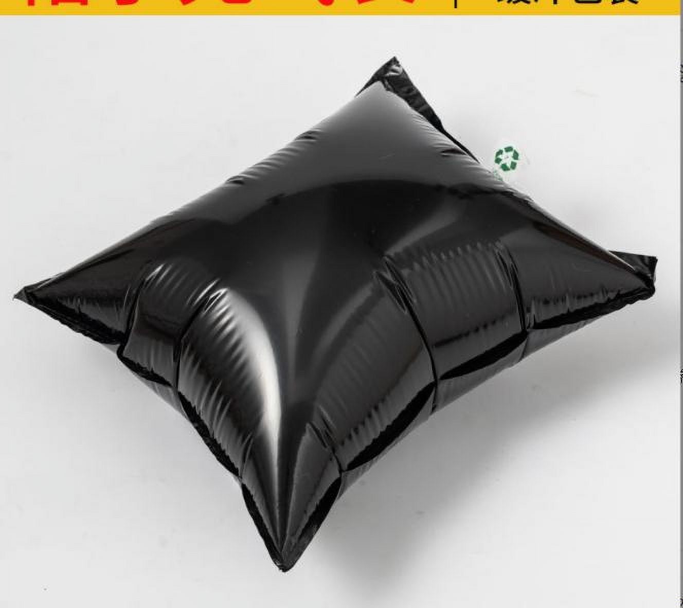 RENACLIPY Black Air Packaging Bags for Shipping Made of PE Provides ...