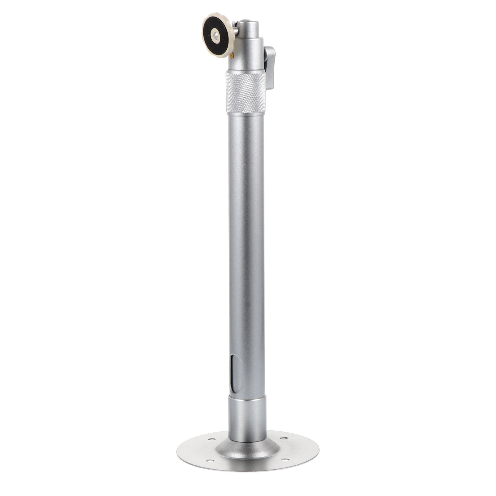 ITSELFER 360 Degree Rotate Monitor Bracket Security Camera Stand ...