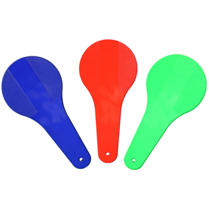 ITSELFER 3PCS Color Mixing Science Toys Kids Preschool Science Center ...