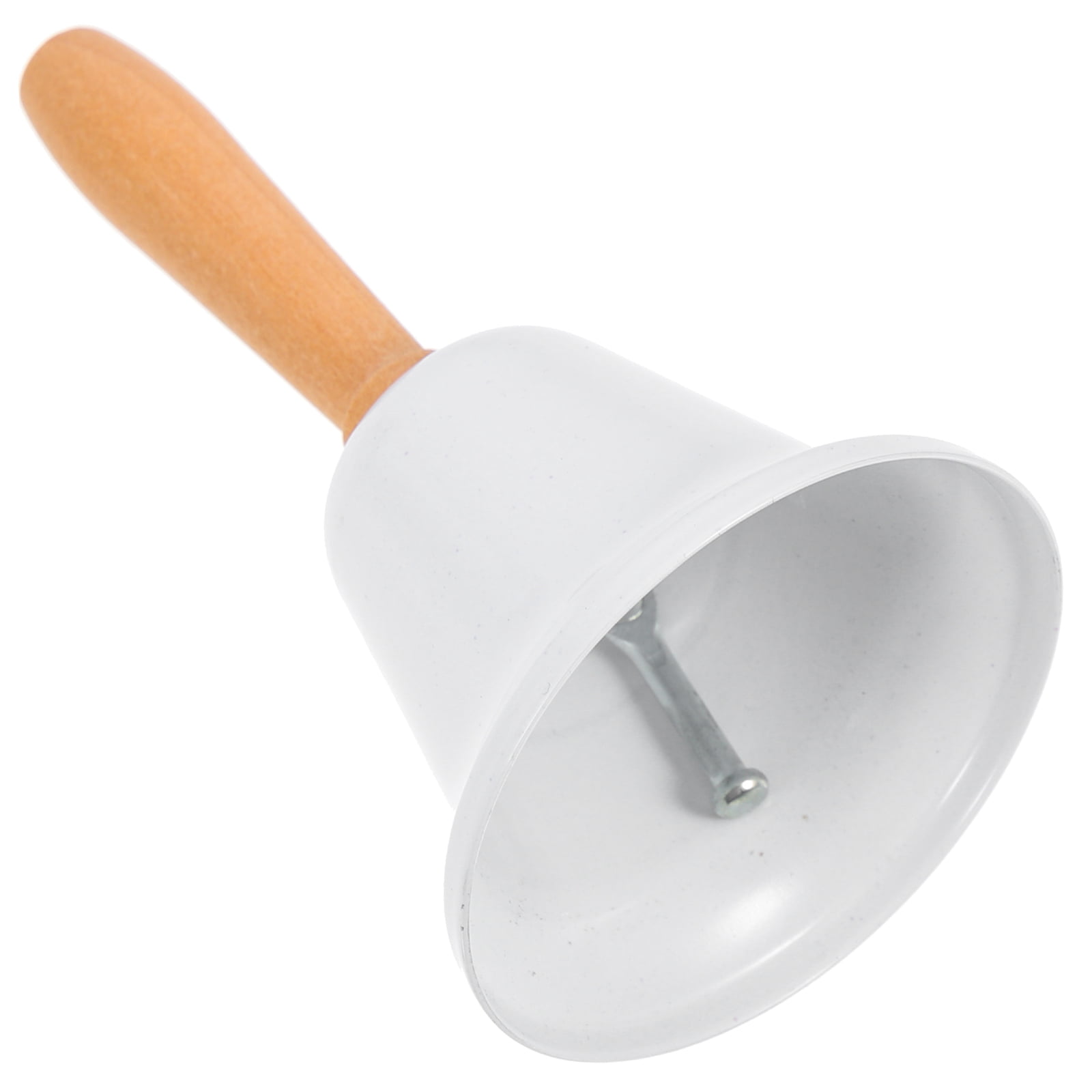 ITSELFER 3Pcs Loud Hand Bell Hand Bells Dinner Bells Service Bell For ...