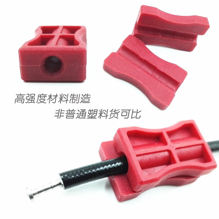 ITSELFER 3pcs Brake Hydraulic Hose Fitting Insert Tool Hydraulic Brake ...