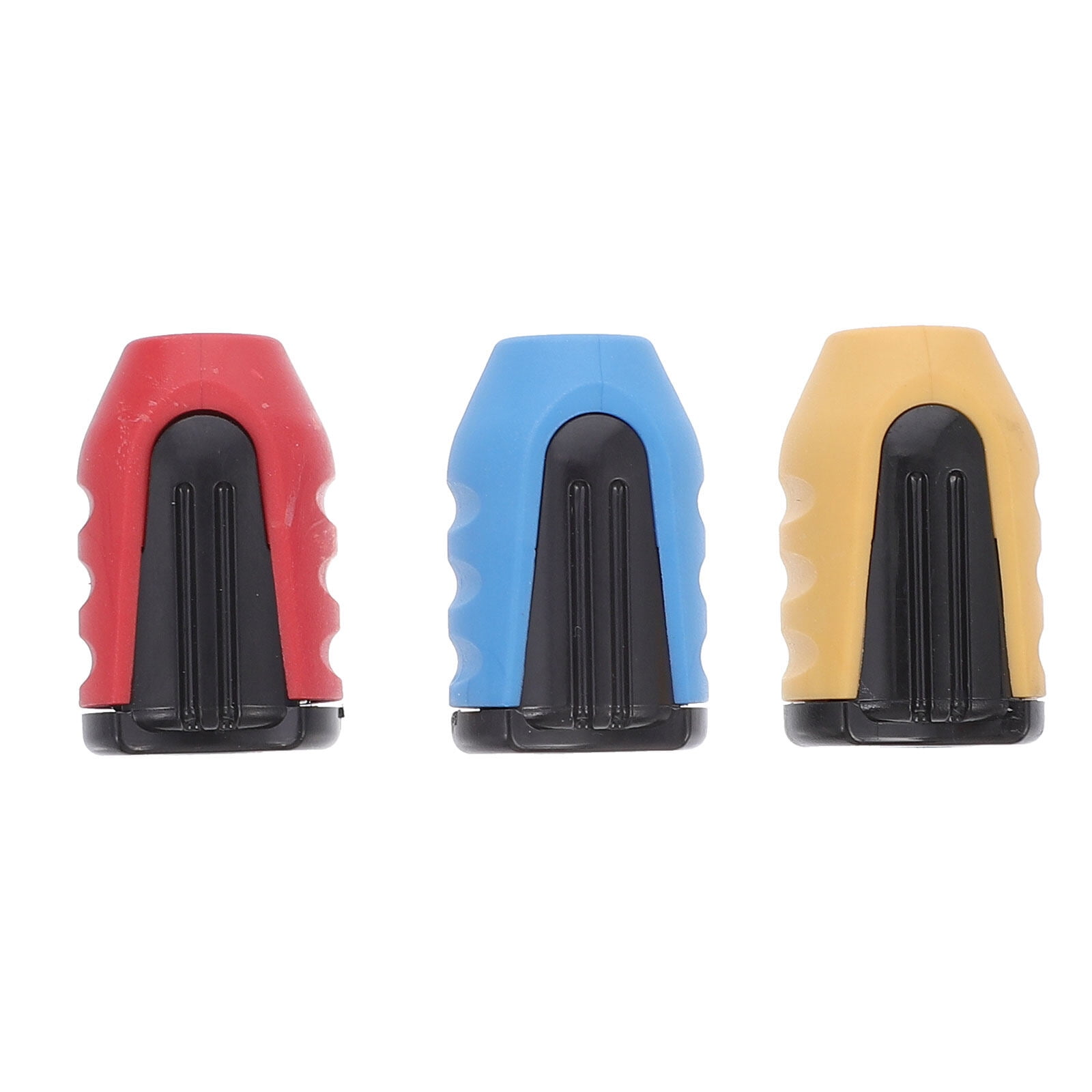 ITSELFER 3pcs Bit Magnetizer Ring Removable Magnetic Driver Screw ...