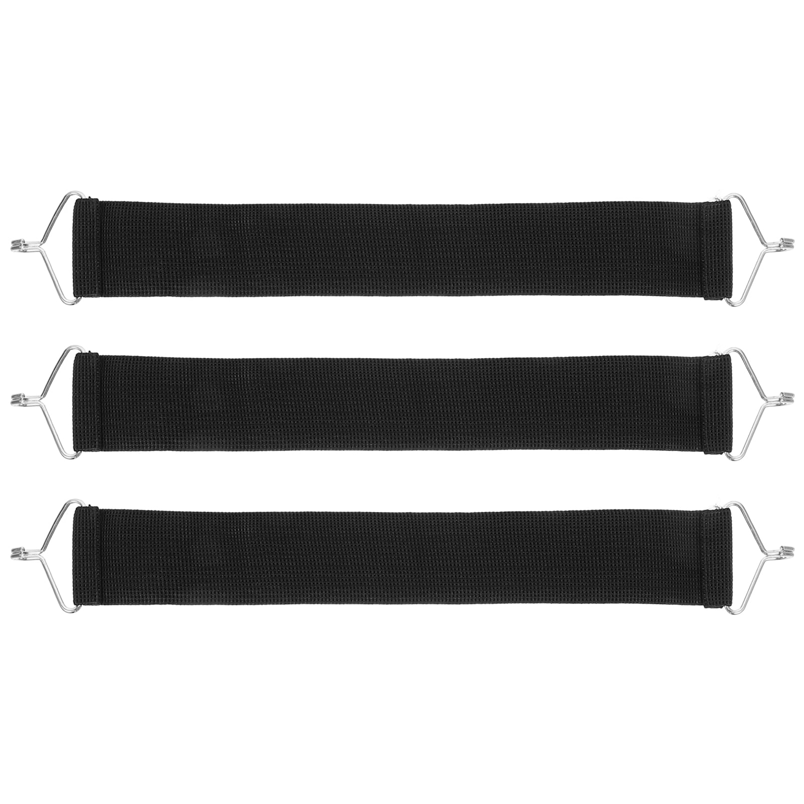ITSELFER 3pcs Heavy-duty Lounge Chair Reinforcement Straps Durable ...