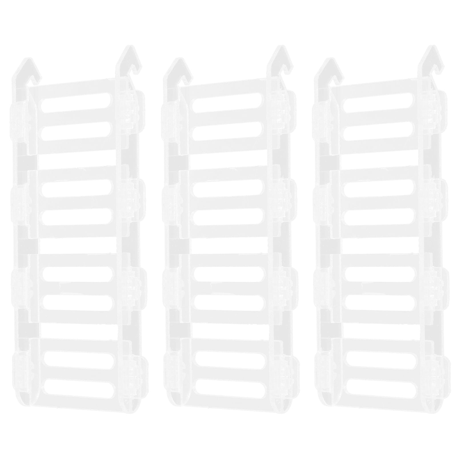 ITSELFER 3pcs Pet Climbing Ladder Guinea Pig Ladder Climbing Ladder For ...