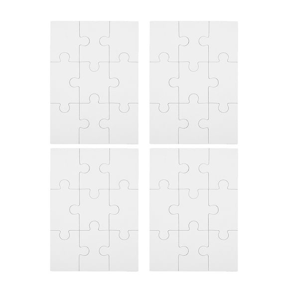 Blank Puzzle