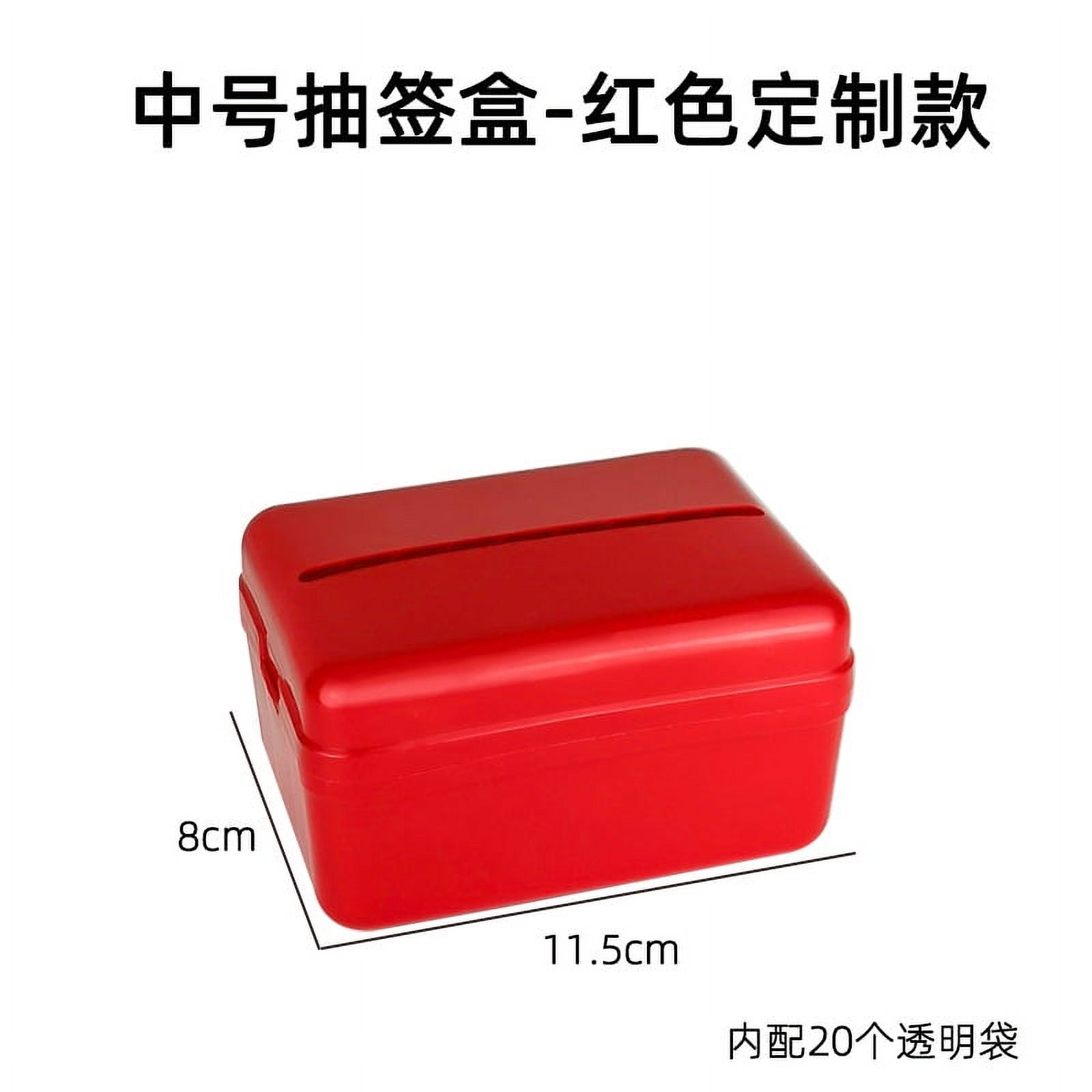 ITSELFER 4pcs Cake Money Pull Out Box Cake Money Box Kit Money Cake ...